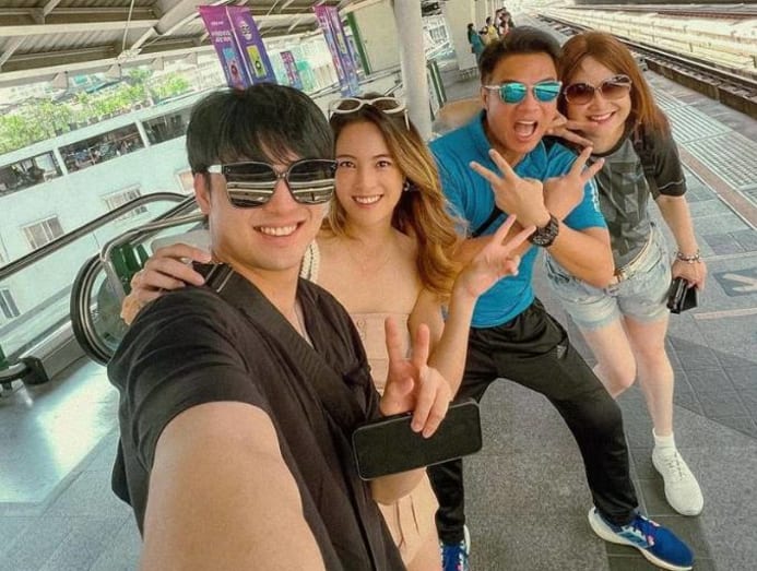 Actress Tay Ying hopes her new drama will redeem her 'very unpolished ...