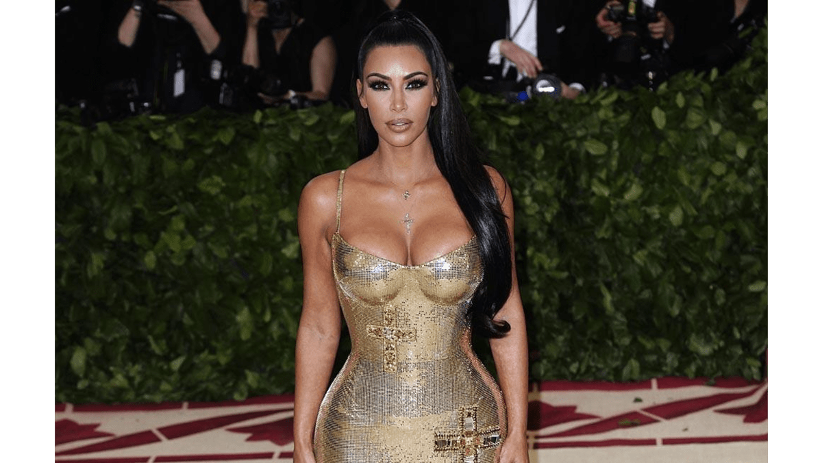 Kim Kardashian West beefed up Paris security - 8days