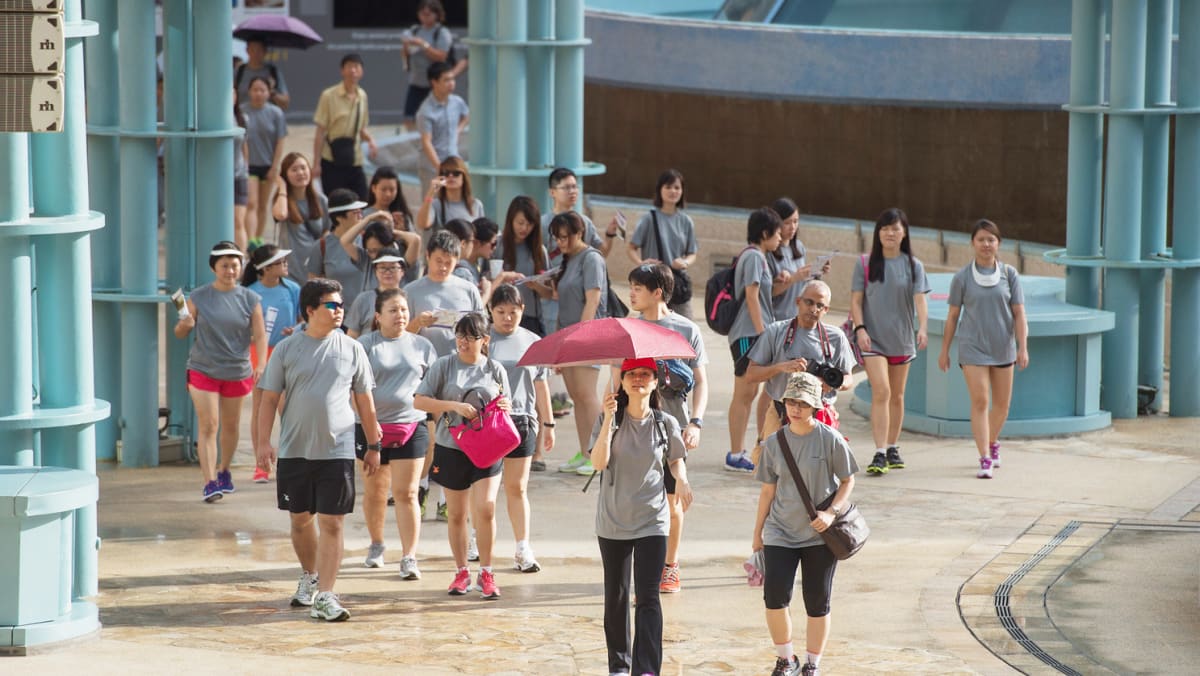 Ready to run - TODAY