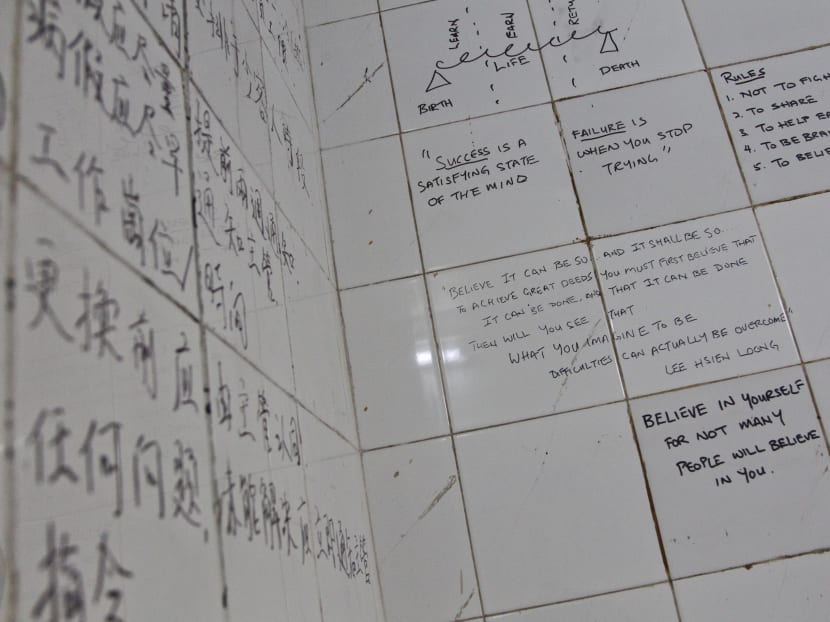 Location woes for social enterprise Dignity Kitchen - TODAY