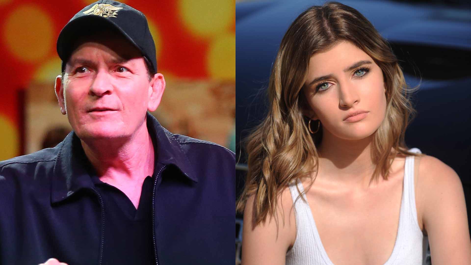 Sami Sheen - Latest news & coverage - TODAY