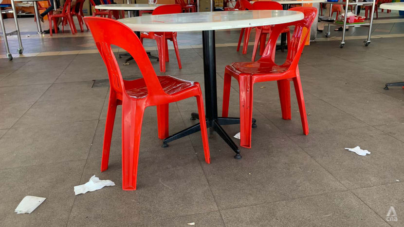 IN FOCUS: Why is cleanliness at coffee shops and their toilets seen to ...