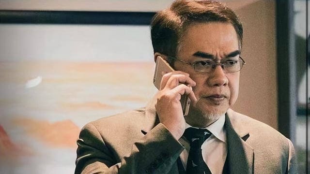 拍戏时心脏病发 《夜市人生》张铭杰身插5管子抢救 - vibes by 8world