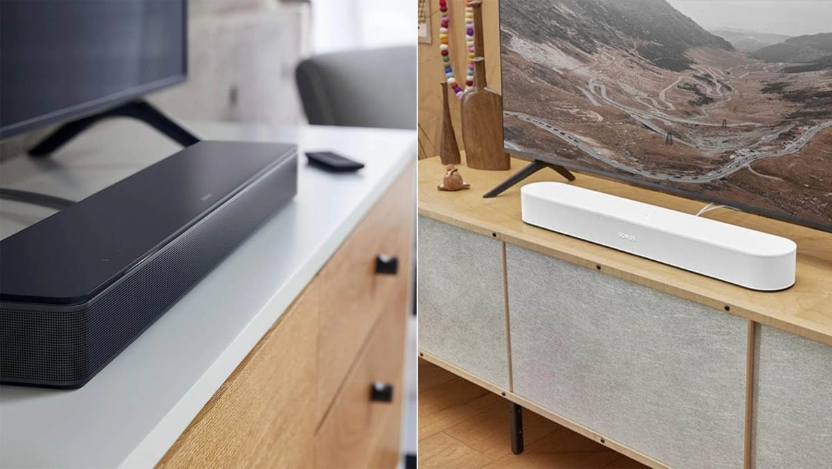 Best Soundbars For Every Budget To Elevate Your Home Audio Experience ...