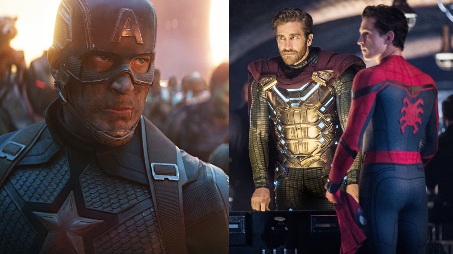 Avengers: Endgame latest news & coverage - 8days