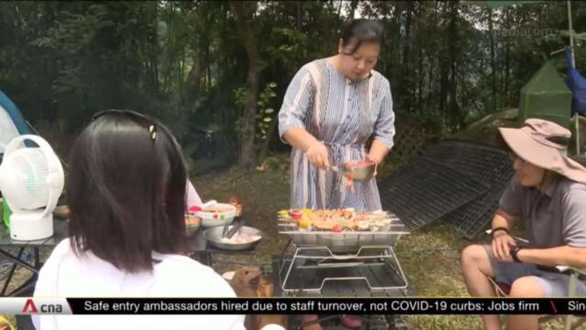 Chinese brides in Taiwan in tough spot as cross-strait tensions simmer ...