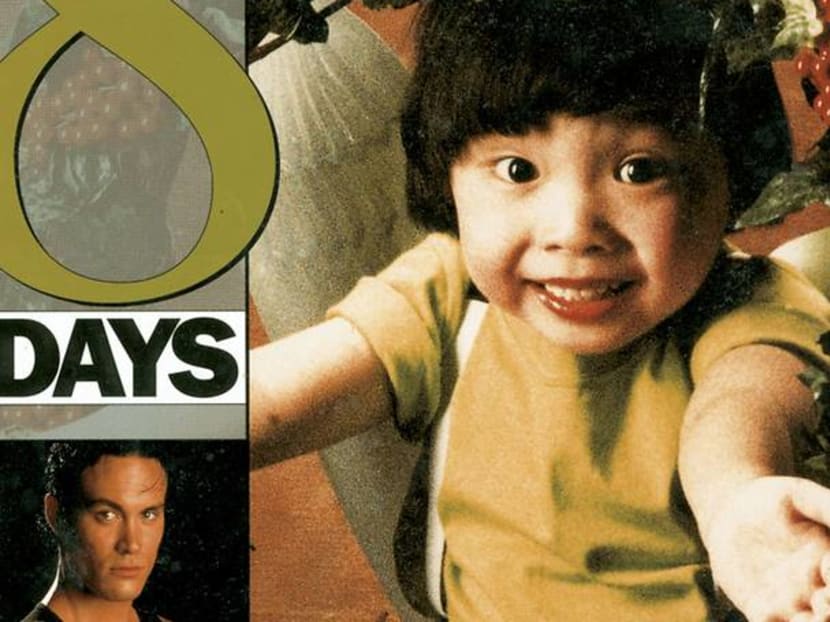 The 8 Days Archive: 101-150 - TODAY