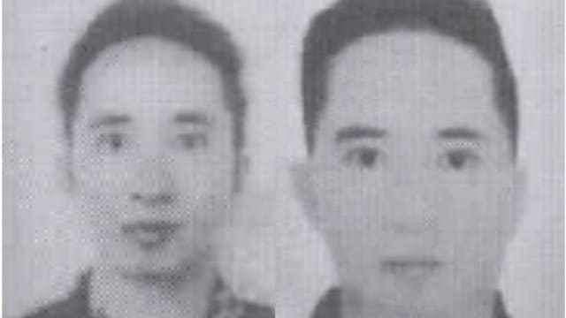 相隔一天 洗钱案被告苏文强再被加控新罪状 - 8world