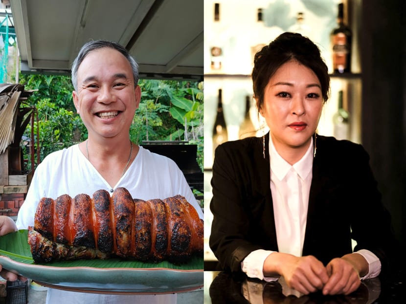 Singapore’s private dining chefs find new ways to stay afloat with ...
