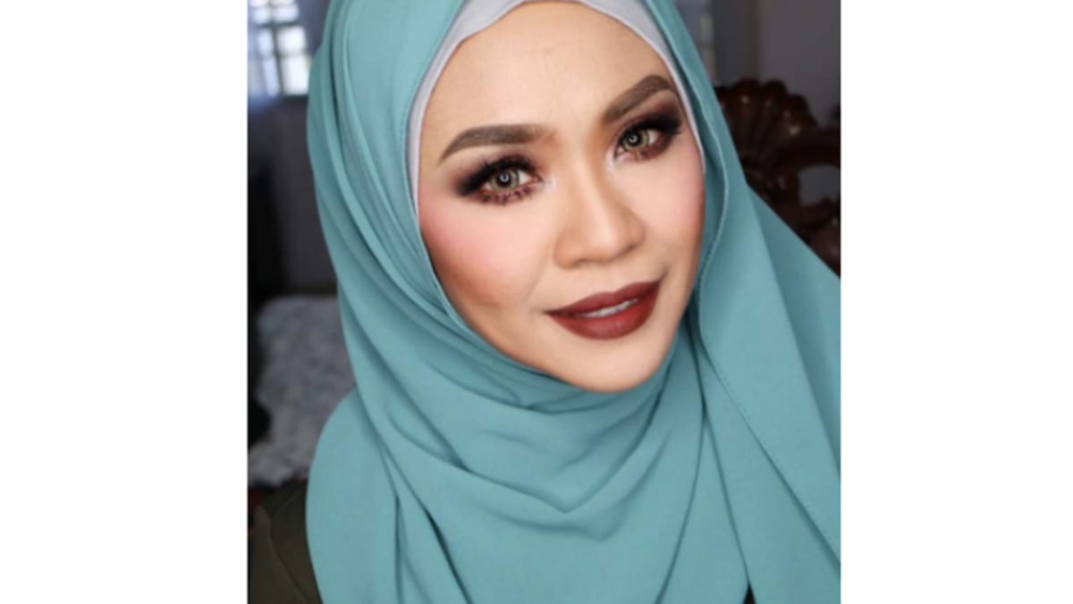Liza Hanim juara Gegar Vaganza 2017? Yang pasti, 'Saya sudah bersedia ...