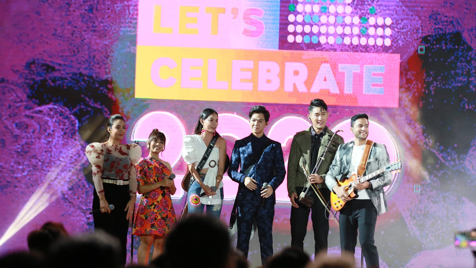 A rocking end to the decade with homegrown talents - 8 Days