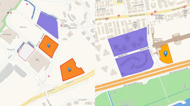 市建局推出三幅住宅地段 可建逾1300个单位 - 8world