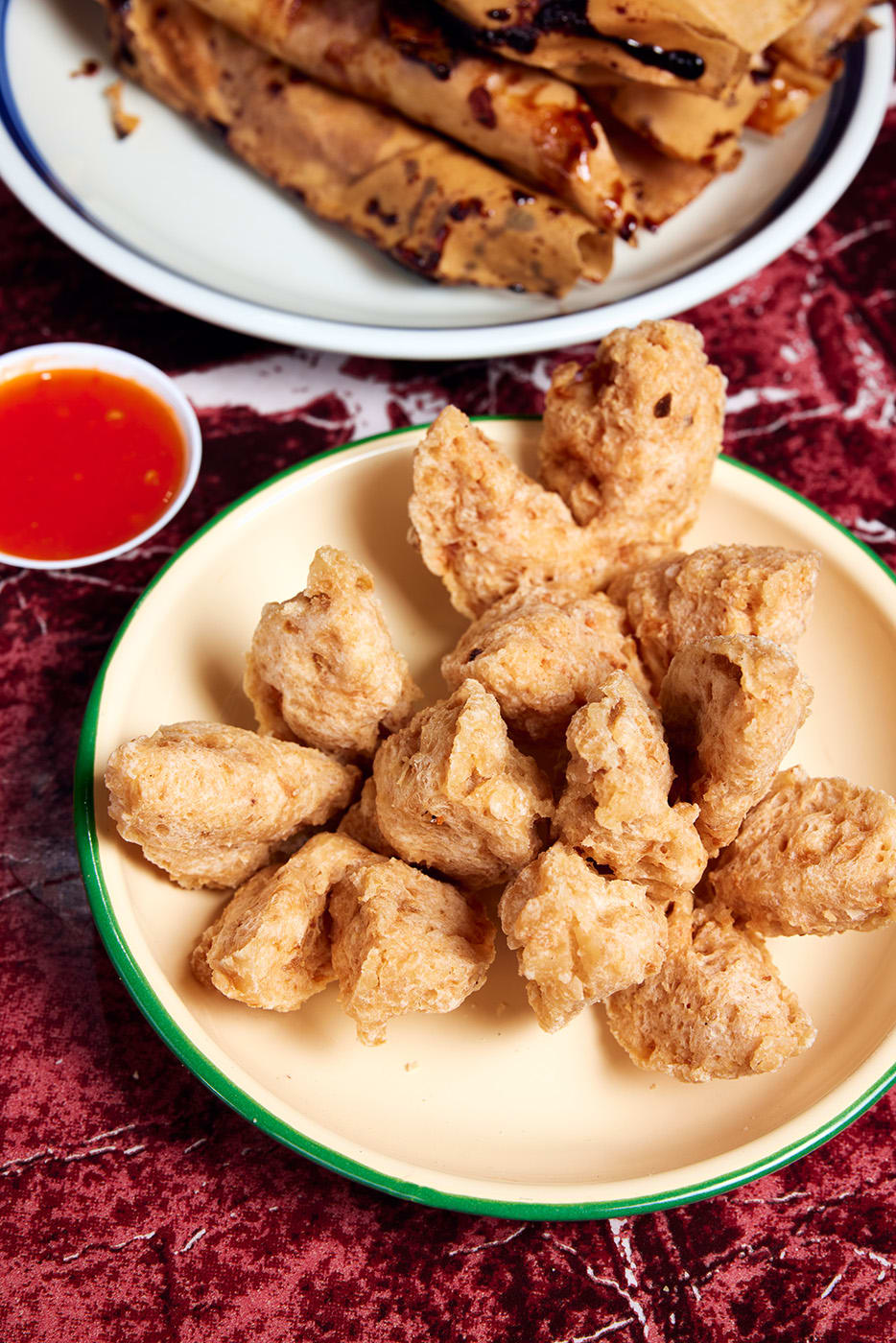 Hard-to-find Indonesian snacks sold at this Sin Ming Drive stall - CNA ...