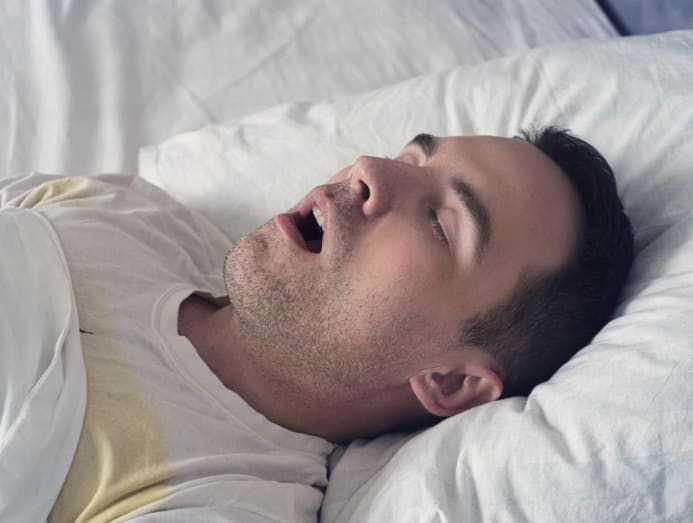 Do anti-snoring devices work? We ask doctors for ways to stop snoring ...