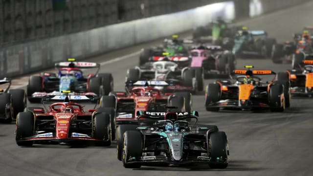 凯迪拉克将成为F1第11支参赛车队 - 8world