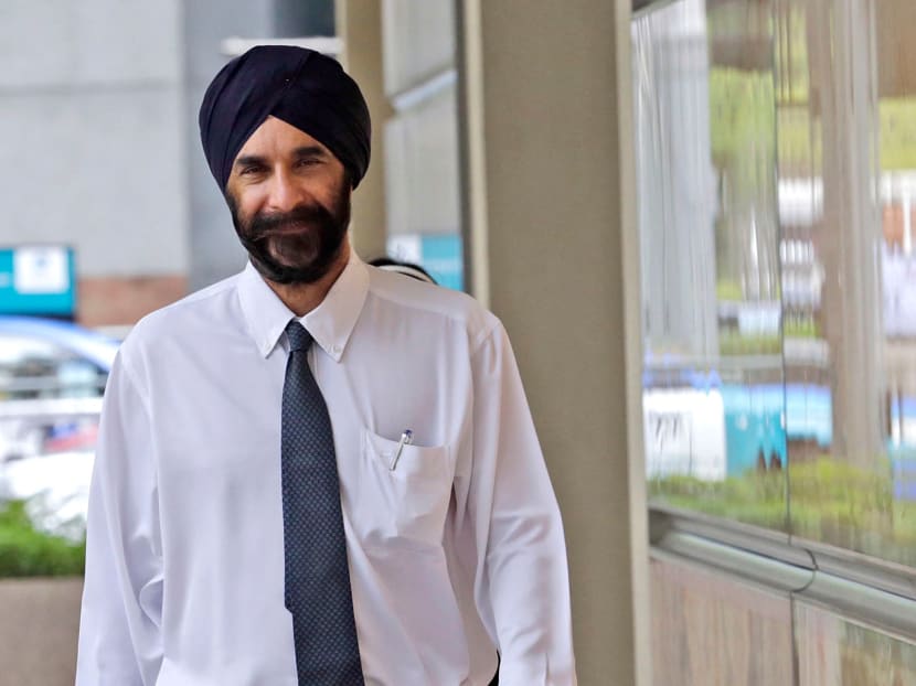 Senior Counsel Davinder Singh leaves Drew & Napier to start own ...