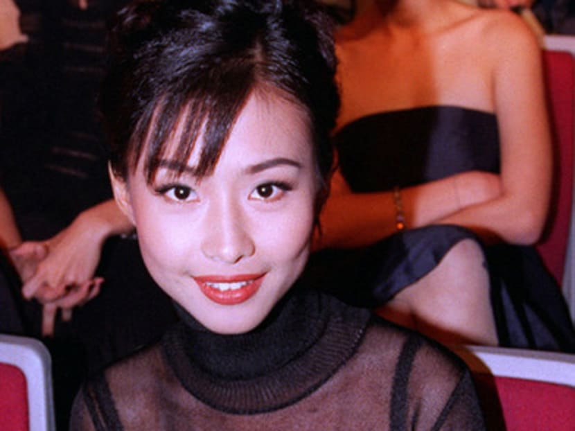 Ann Kok Was Worried Her Family Would Not Accept Her Wearing That Iconic ...