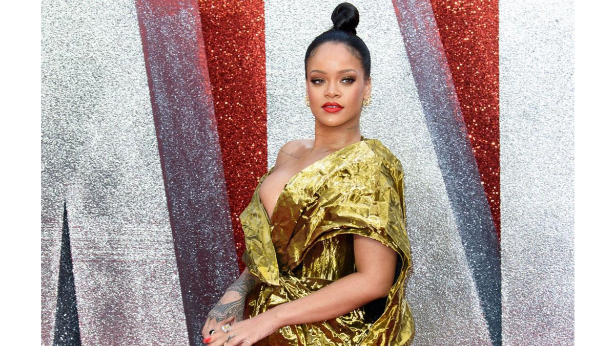 Rihanna's new album to be released in December? - 8days