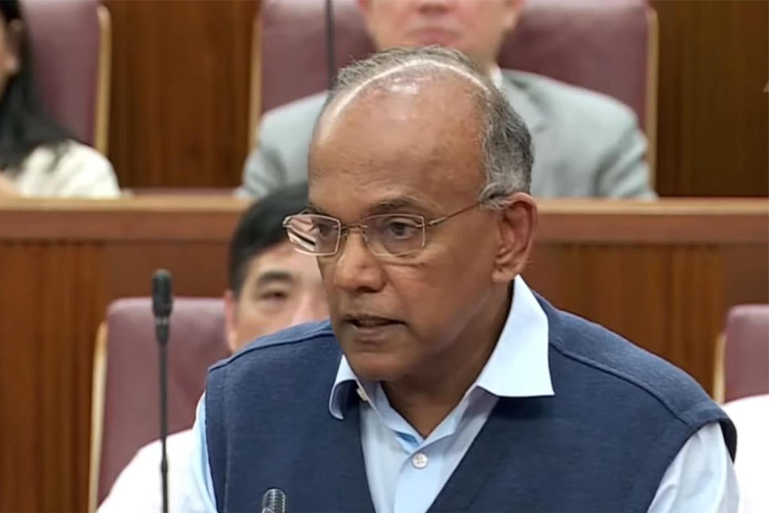 Section 377A convictions of men who had consensual sex in private could ...