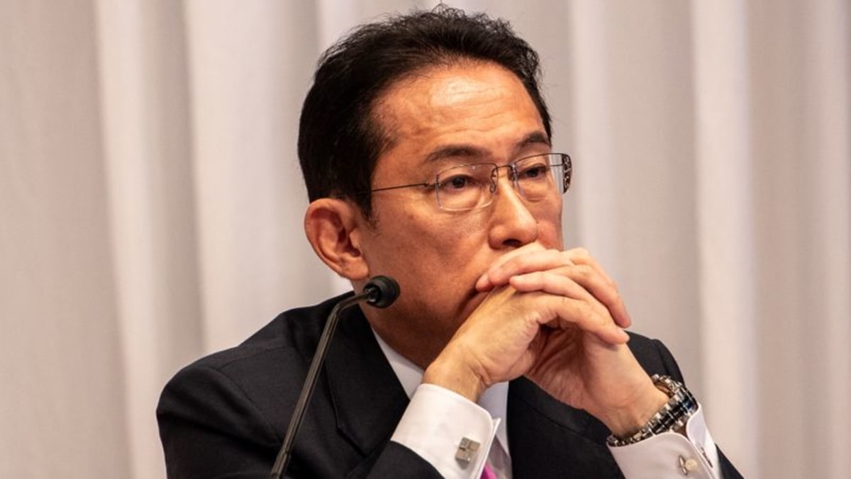 Japan's new premier Kishida to sustain big fiscal, monetary support ...