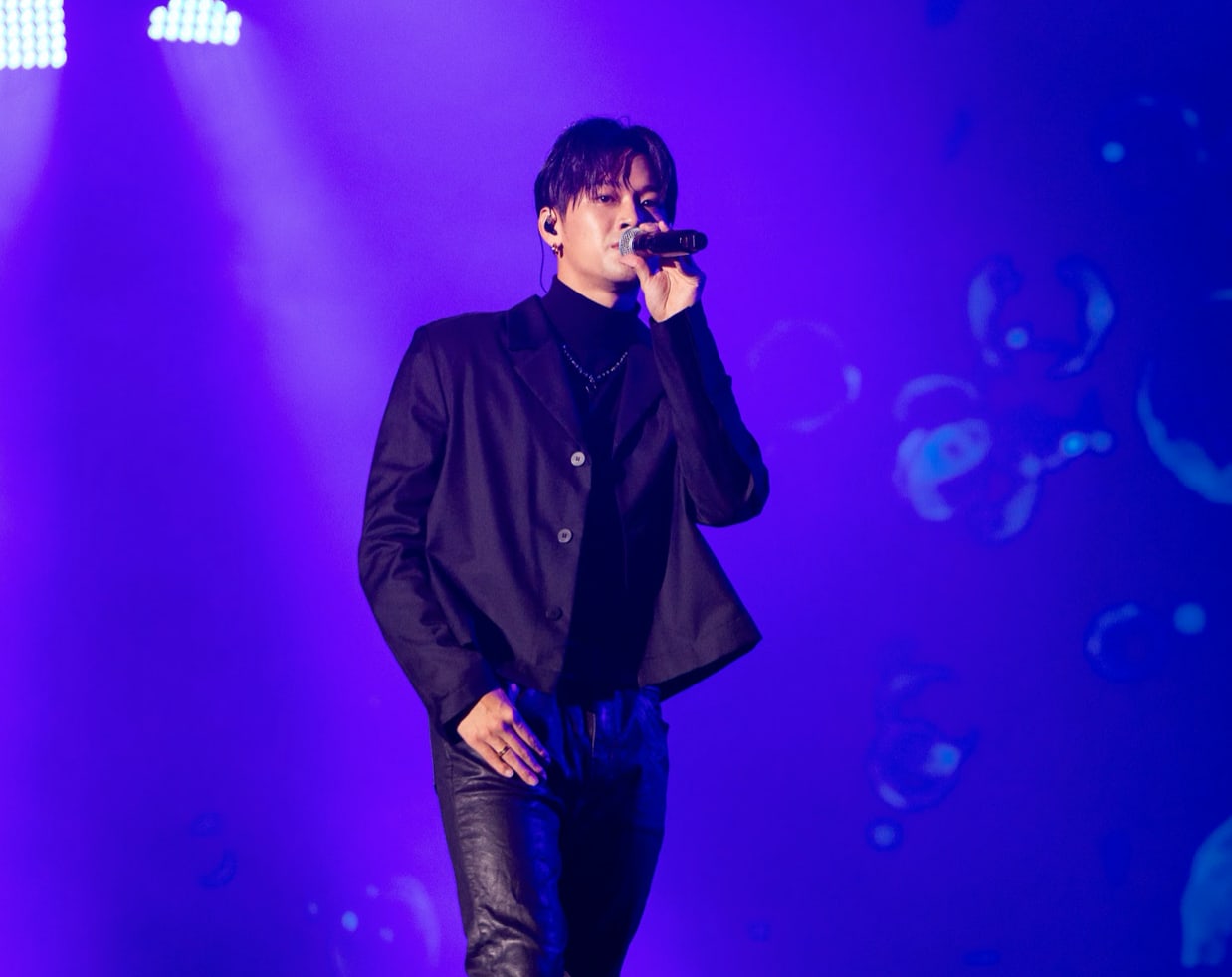 Taiwanese Rapper OSN Used To Chase After Fame And Money, Then He ...