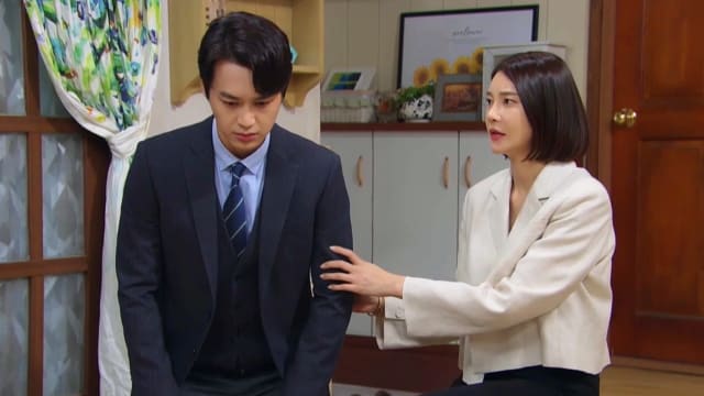 黄金面具（第69集）：华英一败涂地 - vibes by 8world