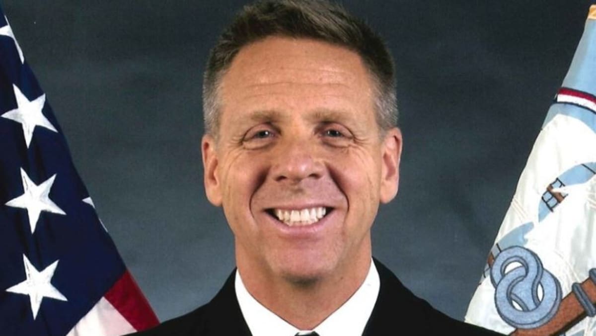 US Navy’s new Pacific Command chief expected to step up drive to ...