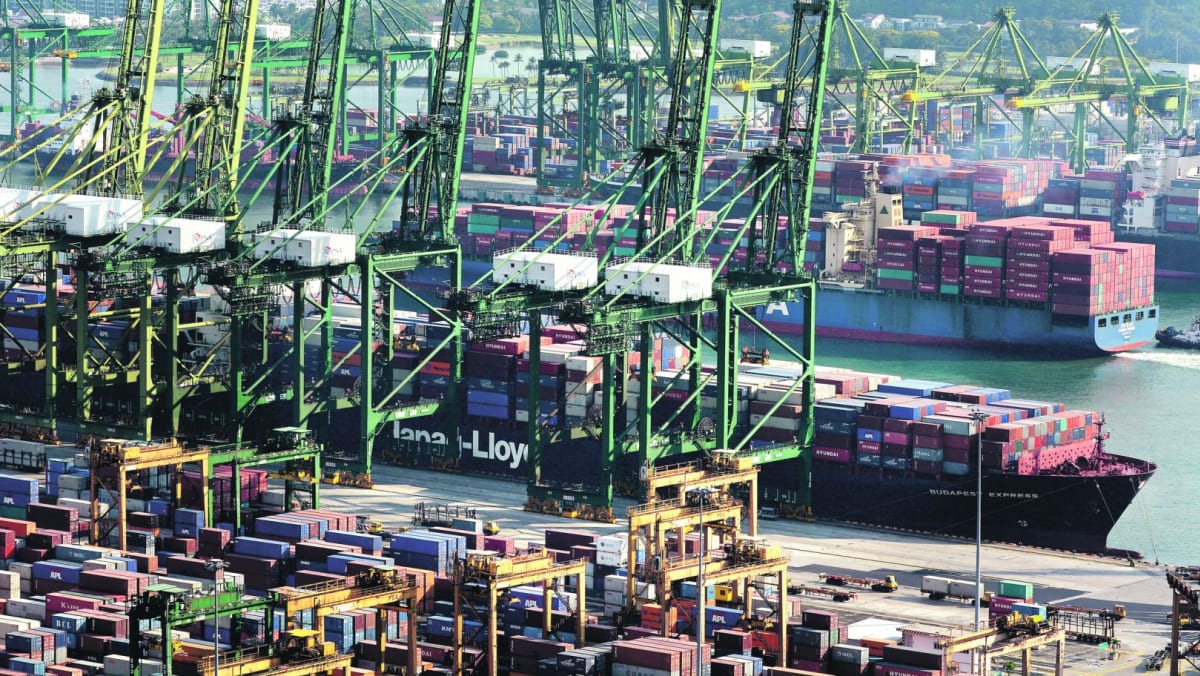 Asia Pacific nations aim to eliminate 80% of import duties in 10 years ...