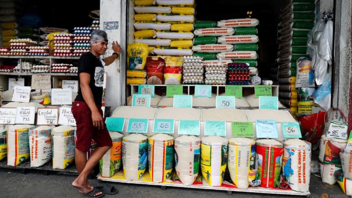 Bumagal ang taunang inflation ng Pilipinas sa 3.3% noong Agosto - Philippines Times