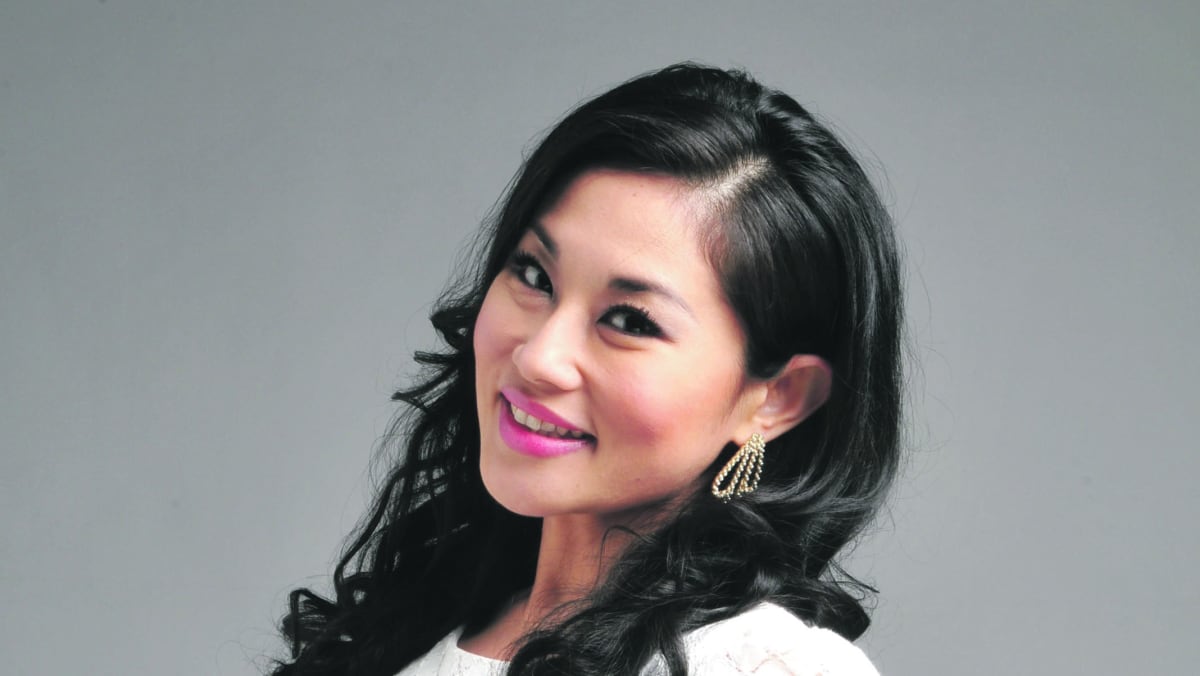 5 questions with … Denise Tan - TODAY