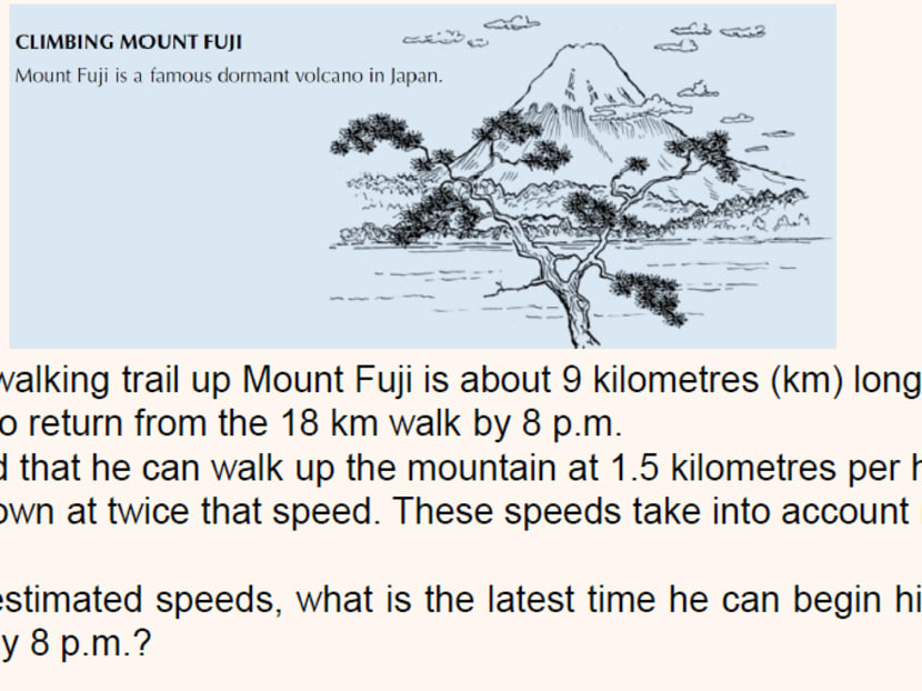 S’pore students top in science, maths and reading in Pisa test - TODAY