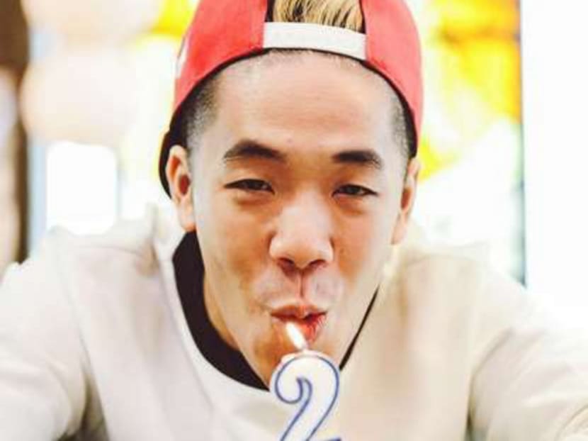 Singapore’s rap star ShiGGa Shay plans to get bigger and bolder - TODAY