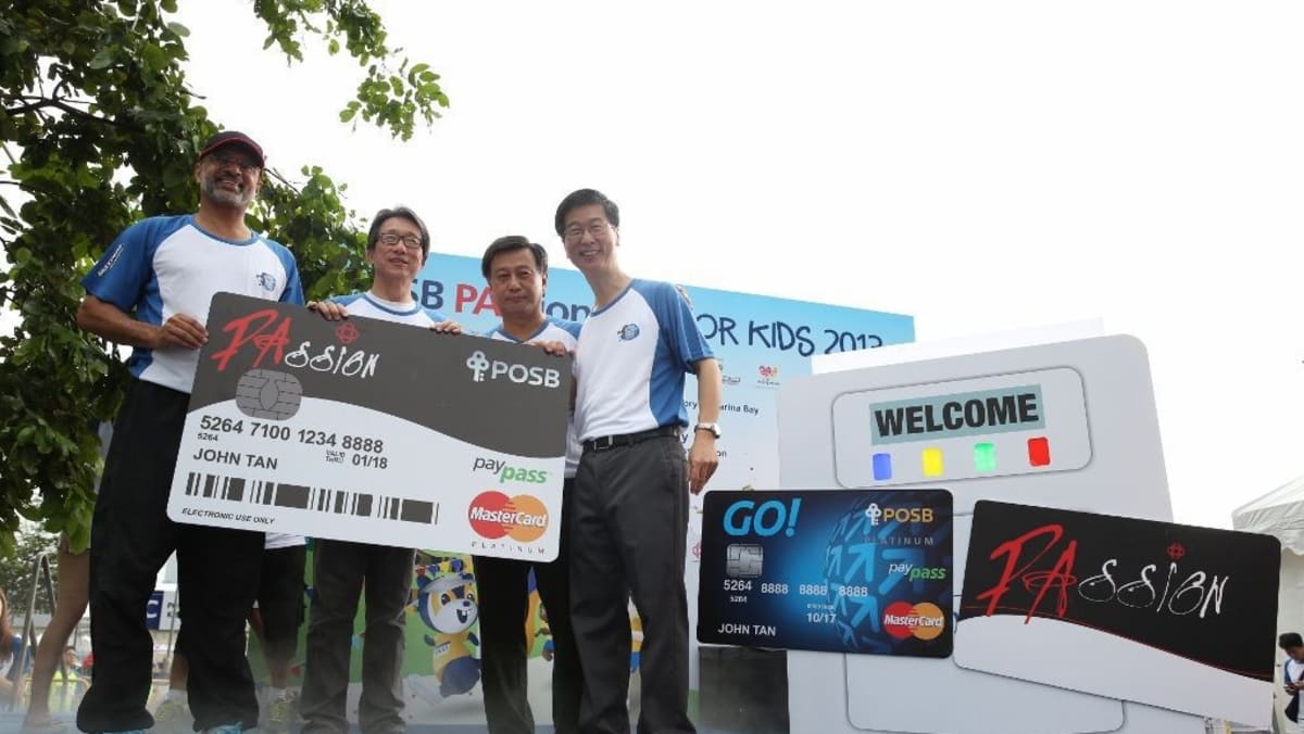 Why set members apart with multiple versions of PAssion Cards? - TODAY