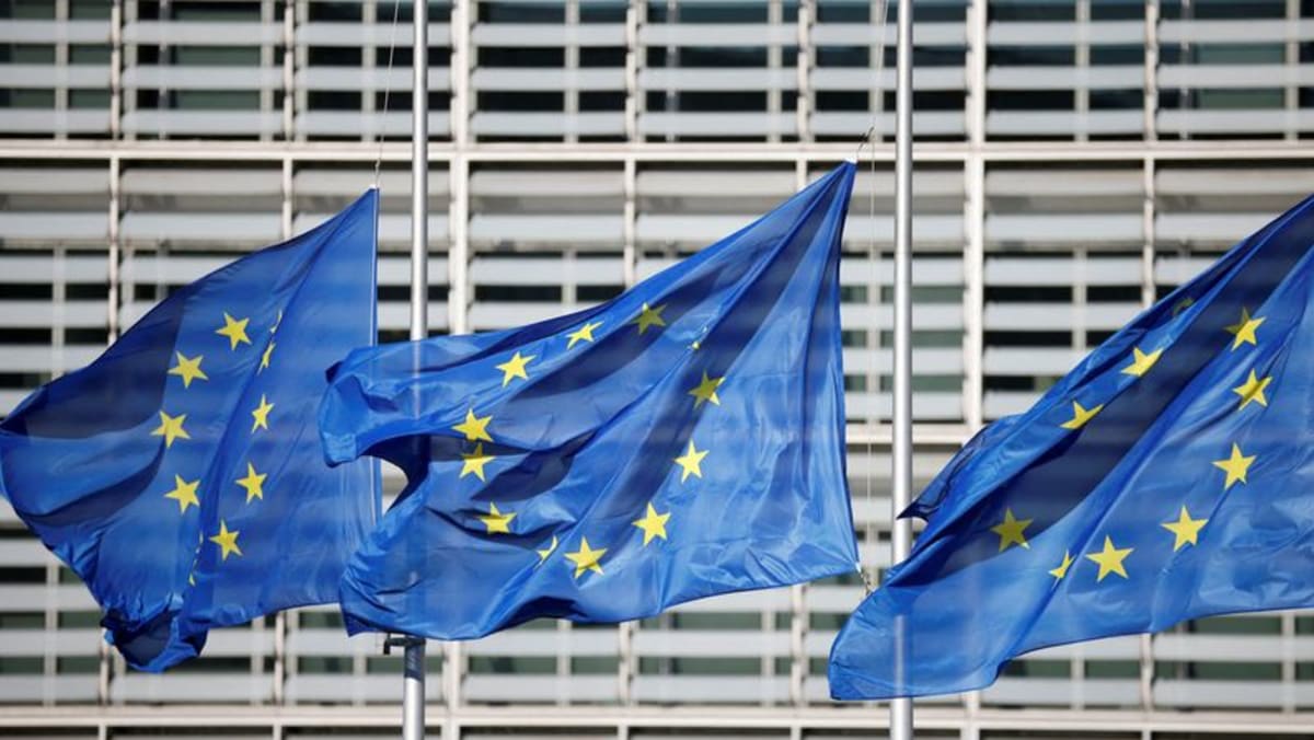EU antitrust regulators raid energy drinks company - CNA