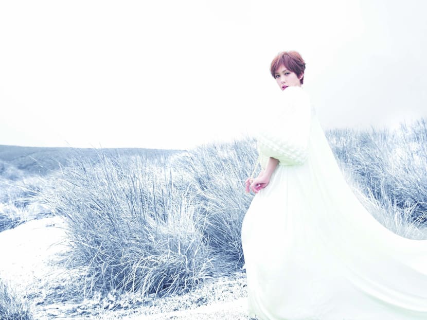 Kit Chan on why she wants to keep her life clutter-free - TODAY