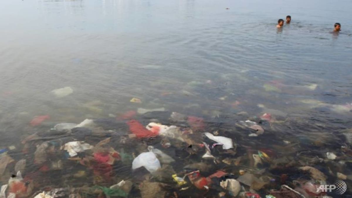 Commentary: Recycle or reduce waste? Why Southeast Asia’s ocean plastic ...