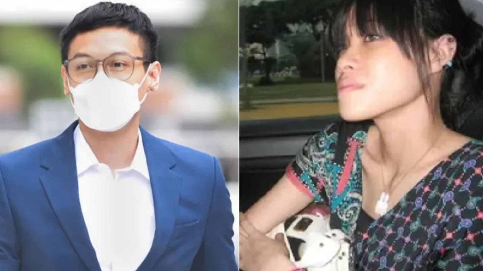 Felicia Teo case: Jail for man who dumped and burned body, lied to ...