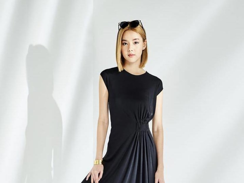 18 #OOTD Tips From Jasmine Sim That Will Change Your Life, Or At Least ...