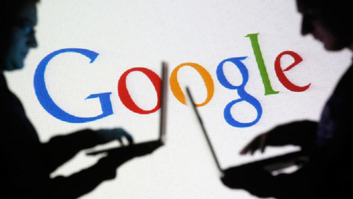 Google restructures to form Alphabet - TODAY Google restructures to form Alphabet - TODAY