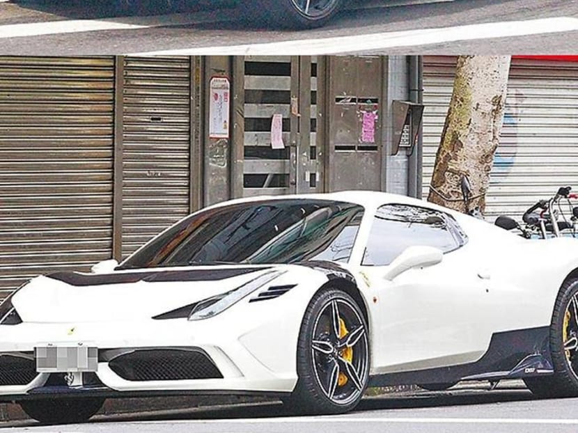 JJ Lin Splurges S$18.9mil On Two New Apartments And S$145K On A VW ...