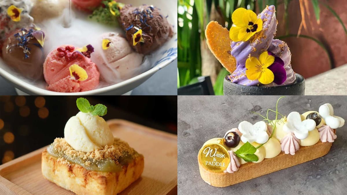 20 Places To Get Late-Night Desserts During Phase 2 - 8days