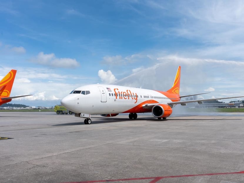 Firefly to operate twice-daily direct flights between Penang and ...