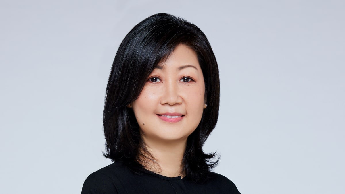 Julie Sim-Chew - Executive Supervising Scriptwriter (English Drama ...