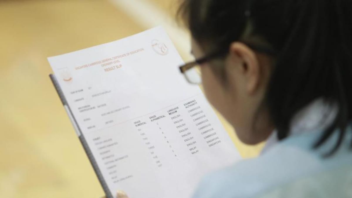 2013 O-Level results to be released on Jan 13 - TODAY