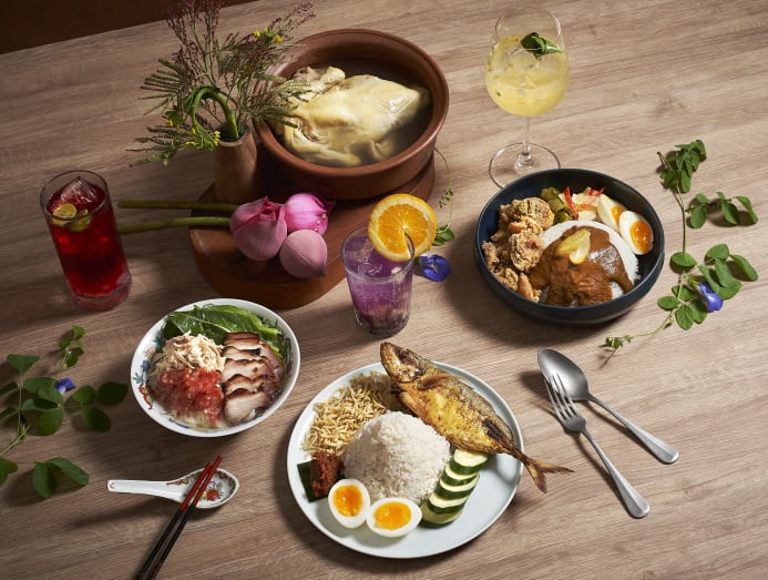 Damian D'Silva’s new restaurant Rempapa will serve some forgotten ...