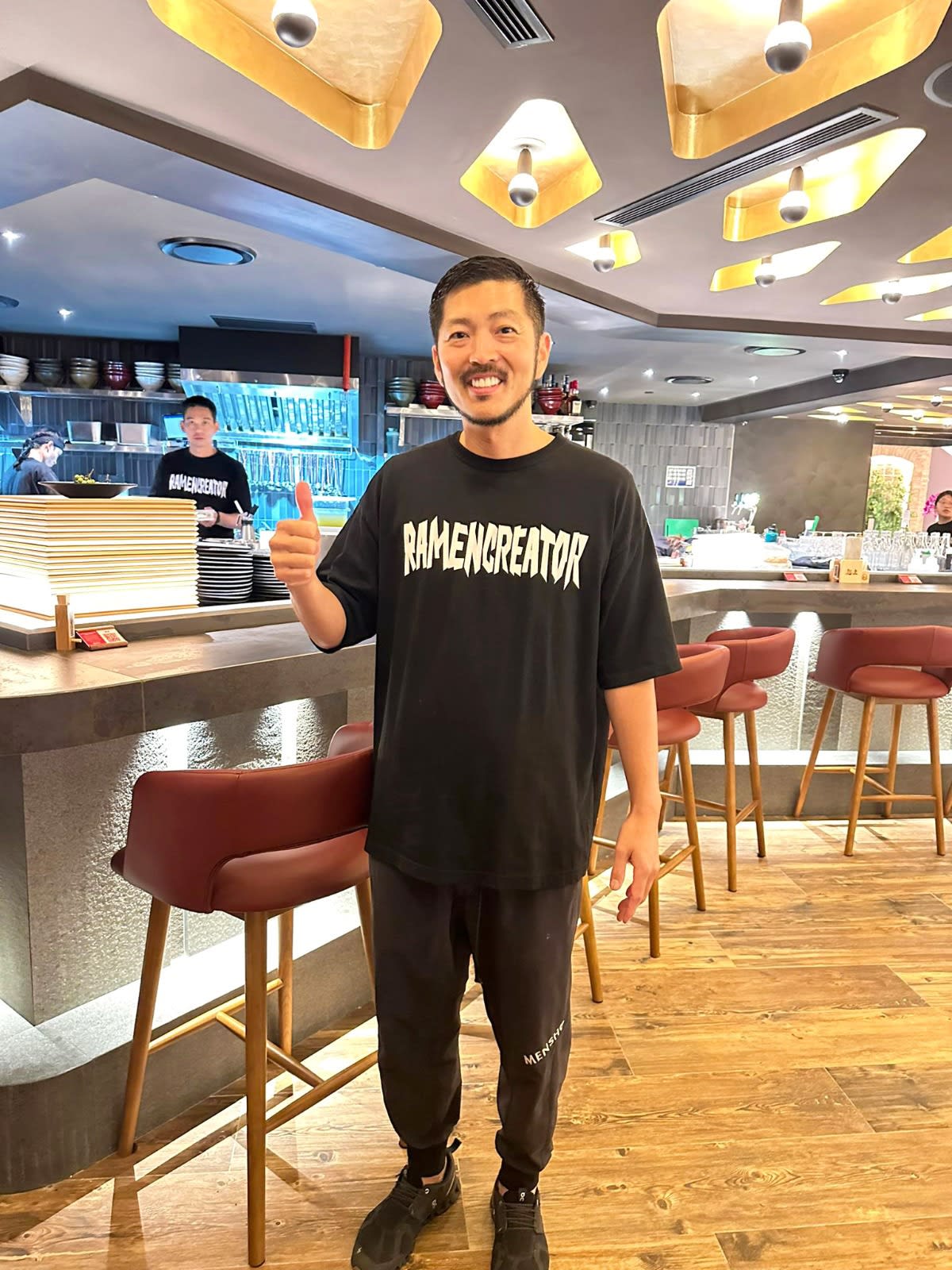 Fancy Ramen Joint Mensho Tokyo Lowers Prices A Week After Opening, $38 ...