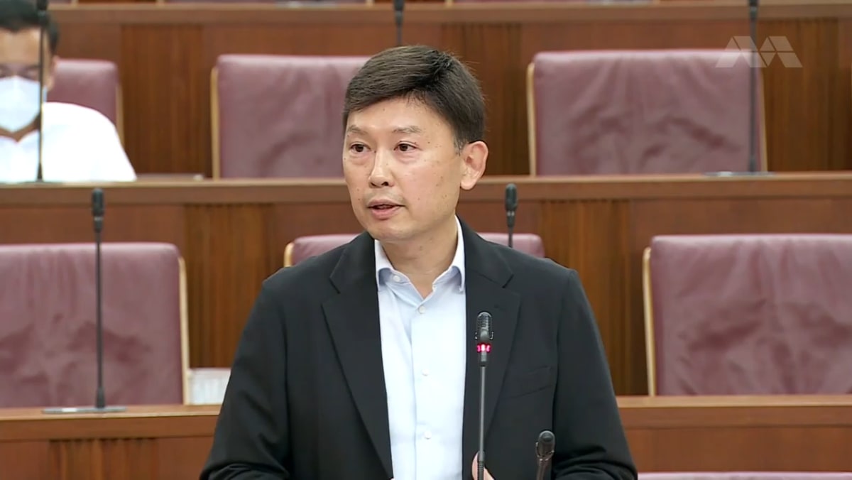 Chee Hong Tat responds to clarifications sought on Stamp Duties ...
