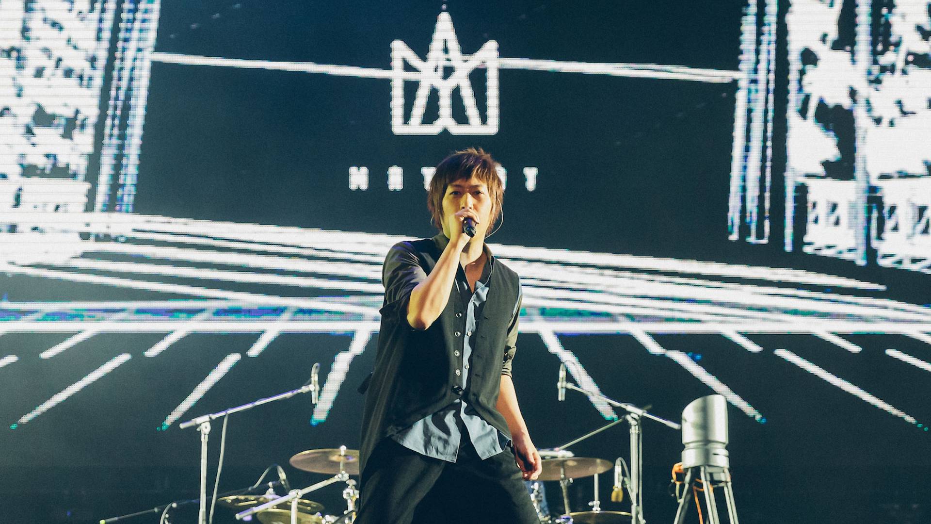 Mayday’s pandan cake infatuation - 8days