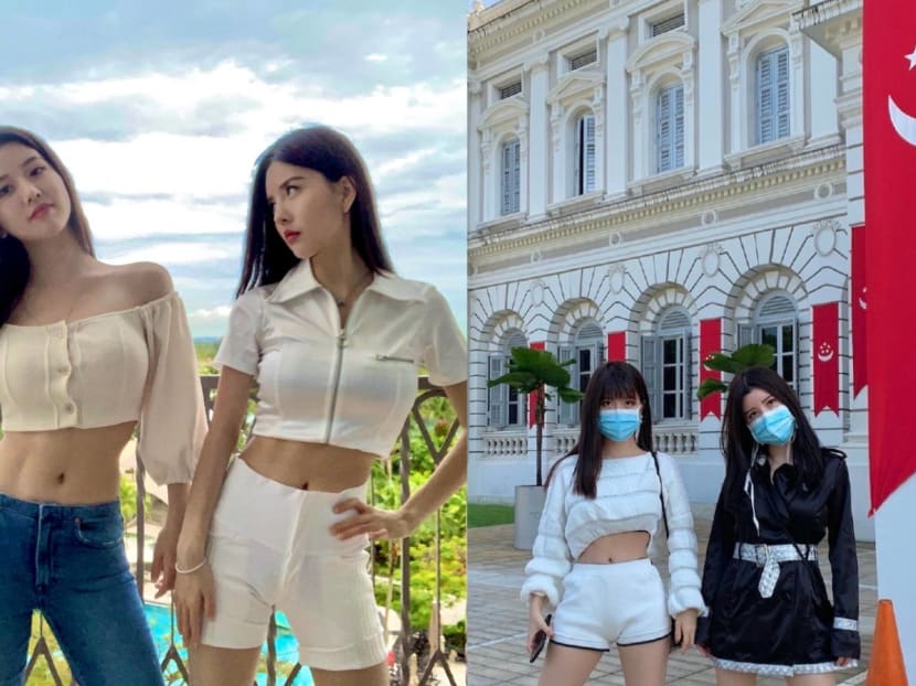 Stuck In Singapore, BY2 Say They Really Want To “Go Home” To Beijing ...