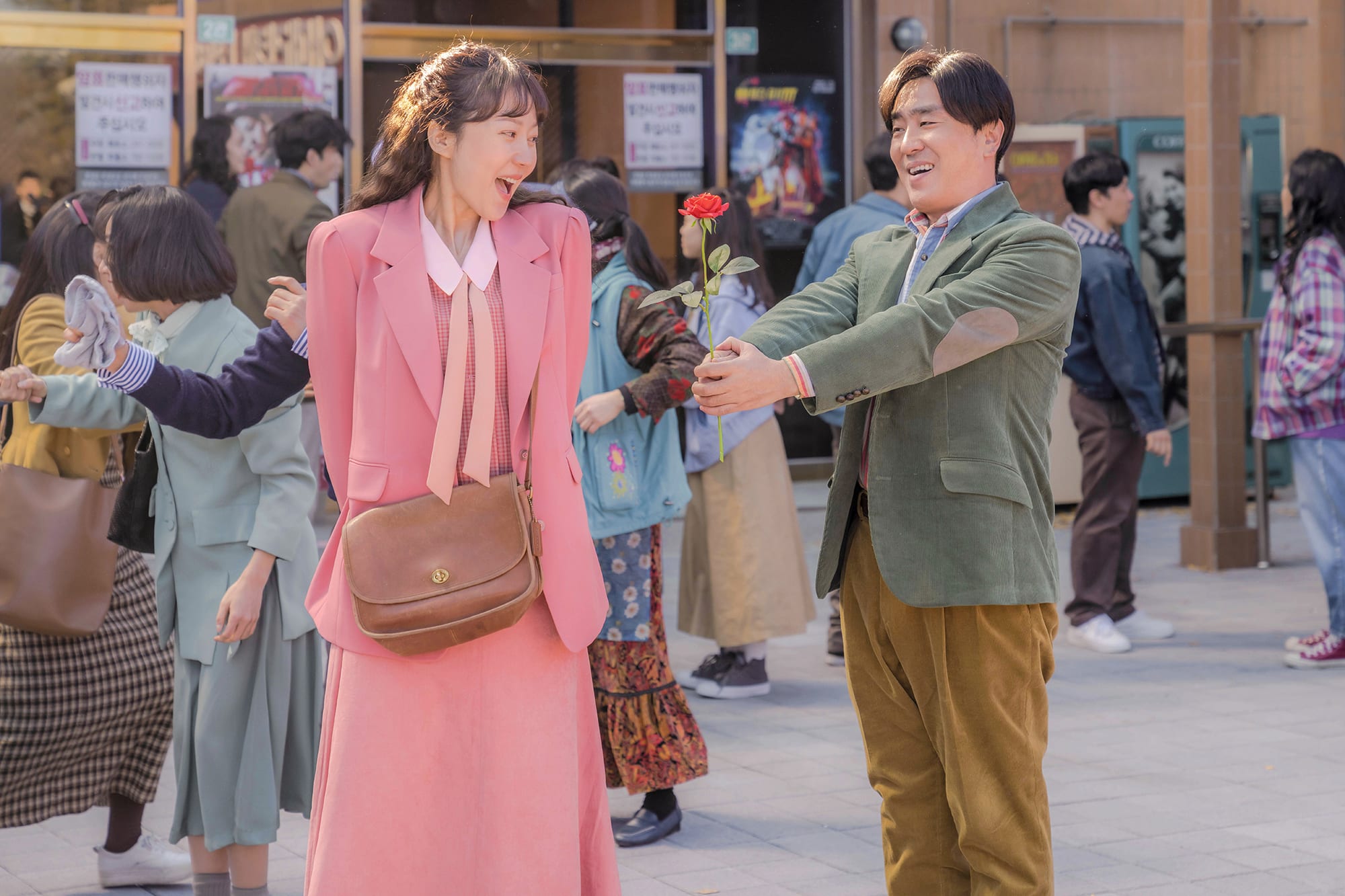 新片上映：Life Is Beautiful - 8world Entertainment Lifestyle